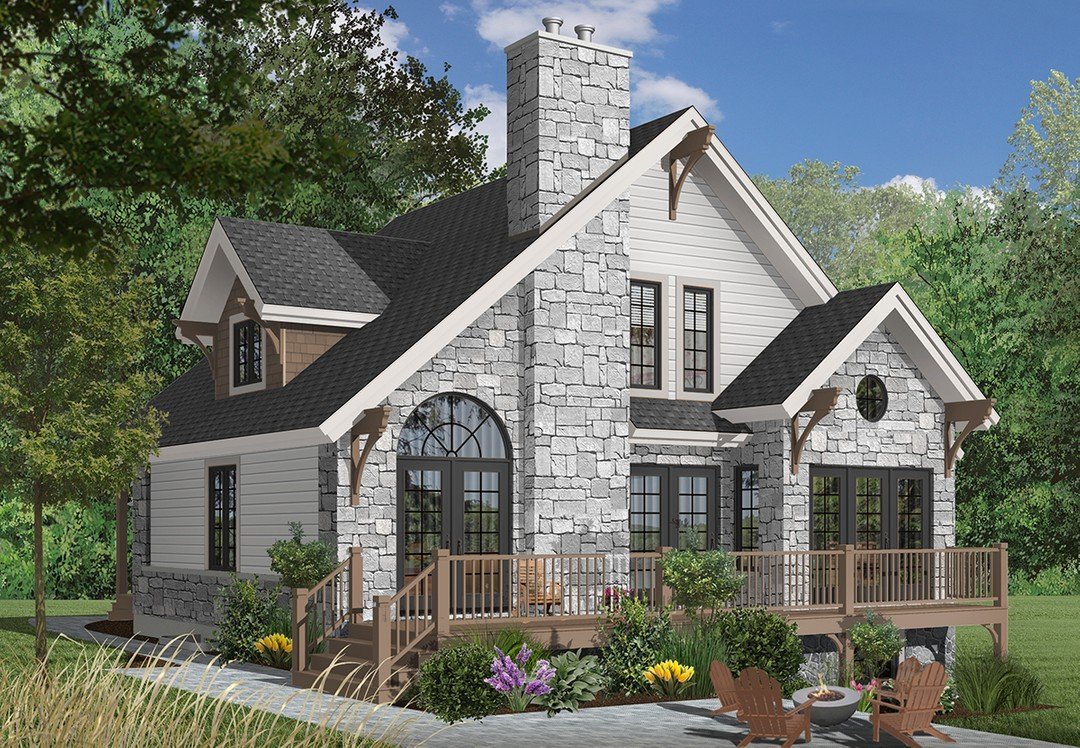 Home Plan: 728-2957 | Home Plan - Buy Home Designs