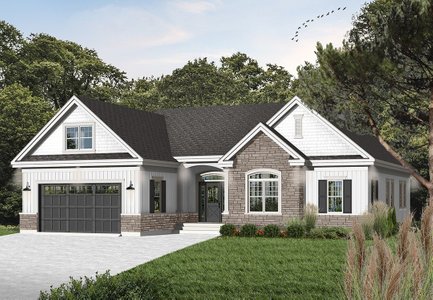 Small and Affordable House Plans | Great House Design