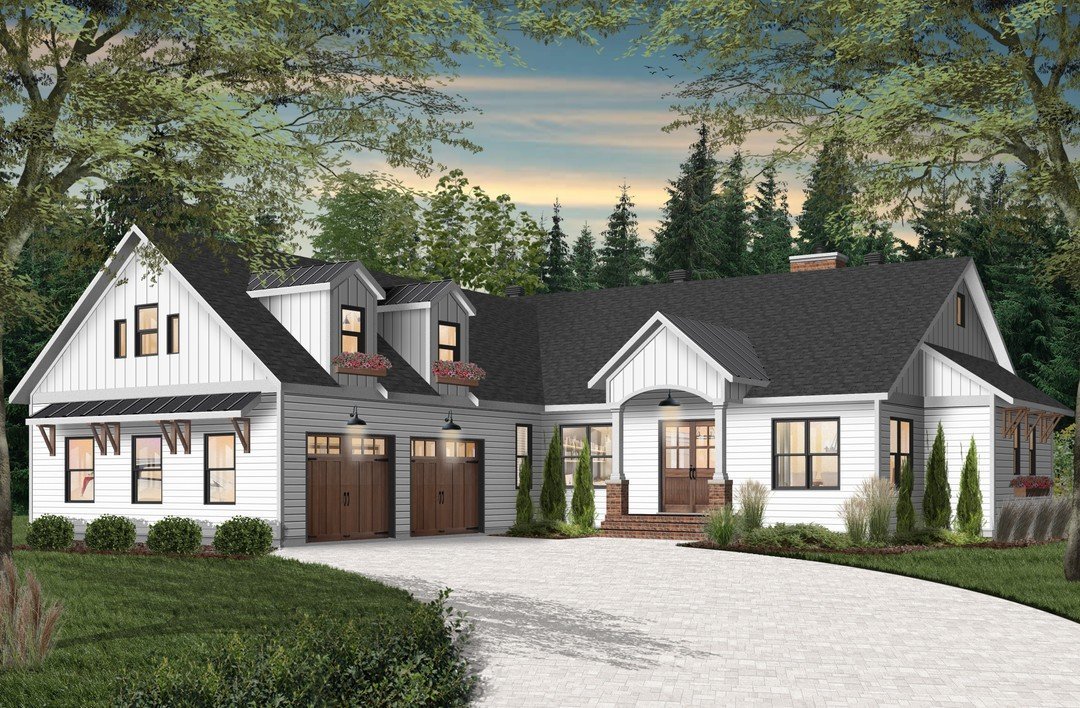 Home Plan: 728-3233 | Home Plan - Buy Home Designs