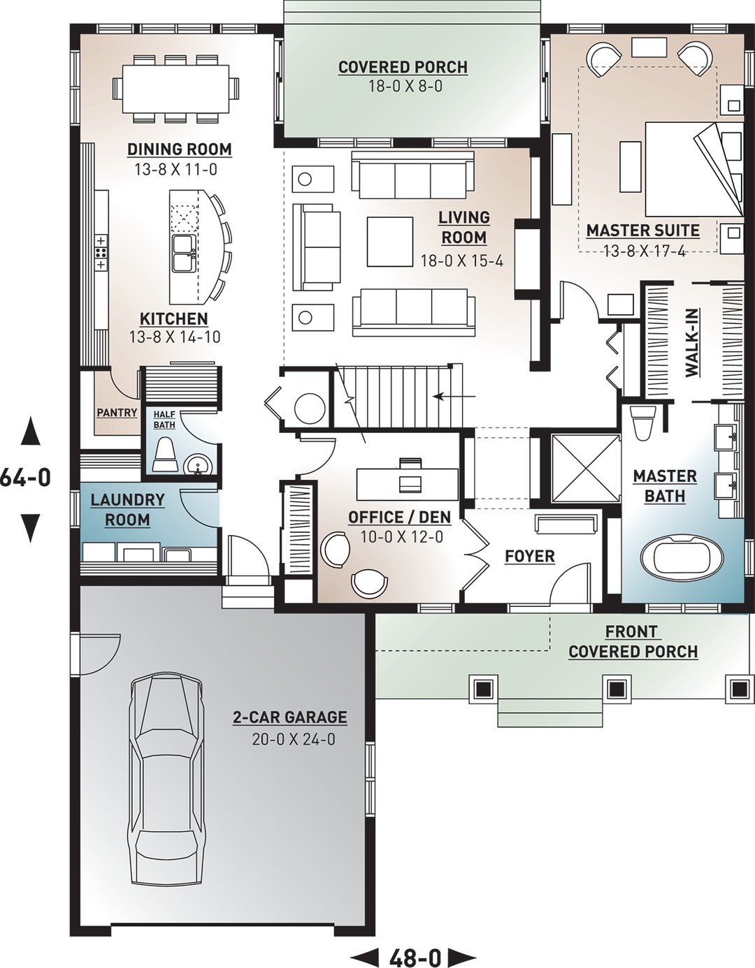 Home Plan: 728-3616 | Home Plan - Buy Home Designs