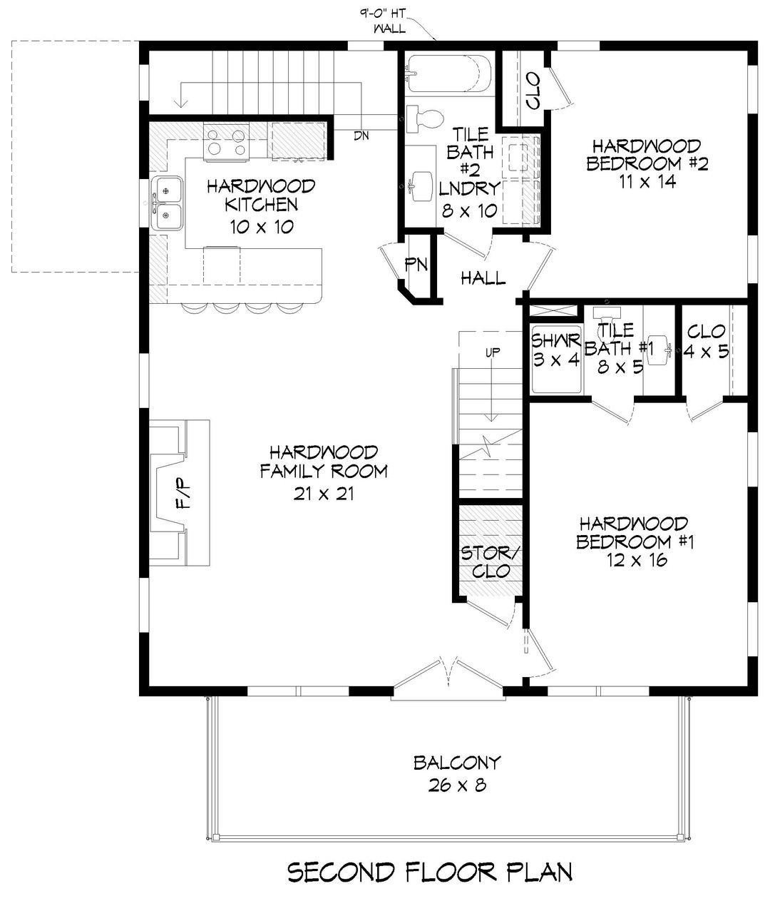 Home Plan: 763-1224 | Home Plan - Buy Home Designs