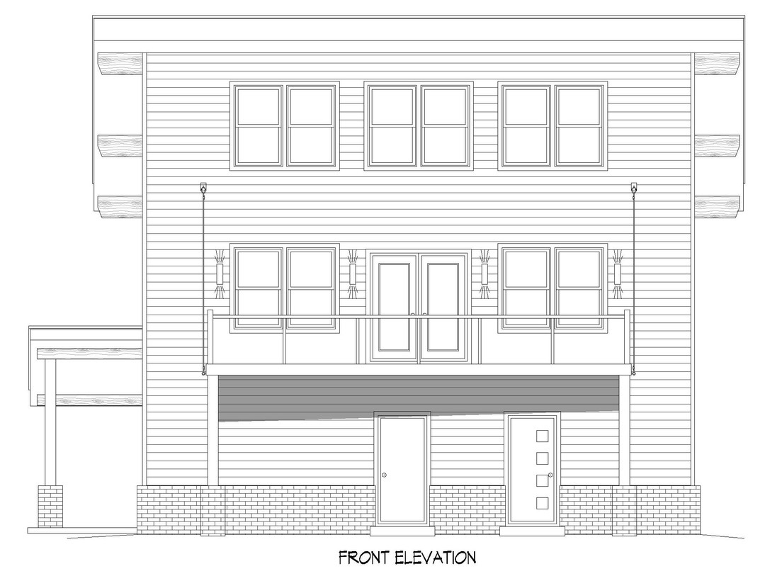 Home Plan: 763-1224 | Home Plan - Buy Home Designs