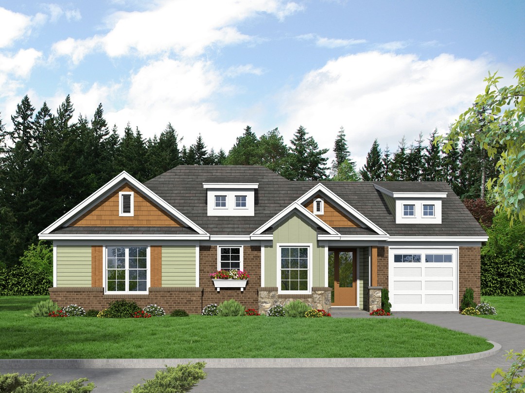 HPM Home Plans | Home Plan: 763-12281