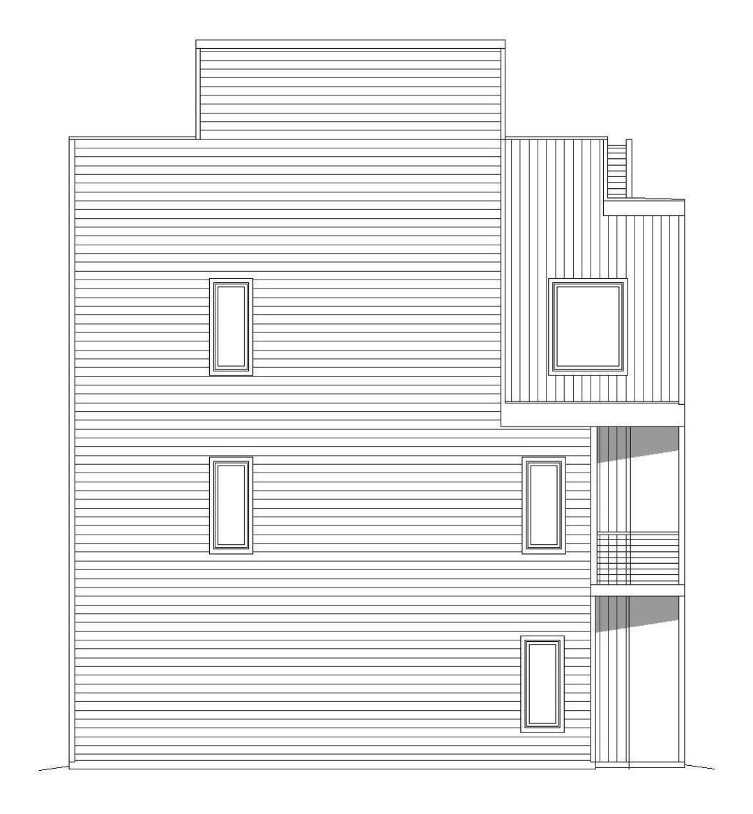 HPM Home Plans | Home Plan: 763-1255