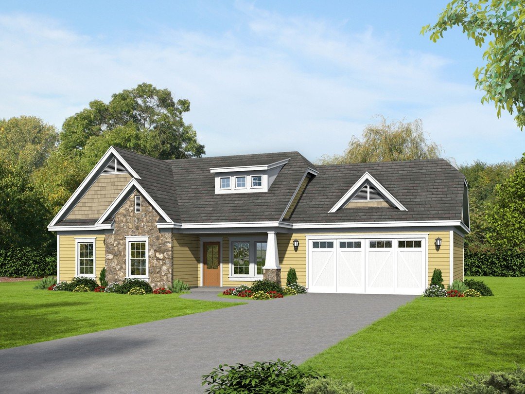 Home Plan: 763-1321 | Home Plan - Buy Home Designs