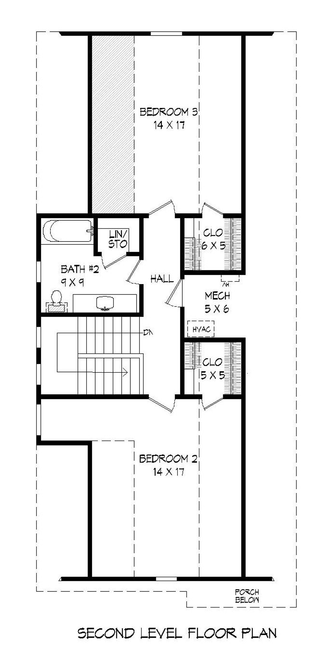 HPM Home Plans | Home Plan: 763-1328