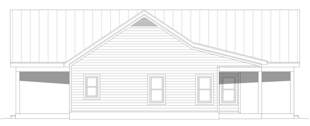 Home Plan: 763-1357 | Home Plan - Great House Design