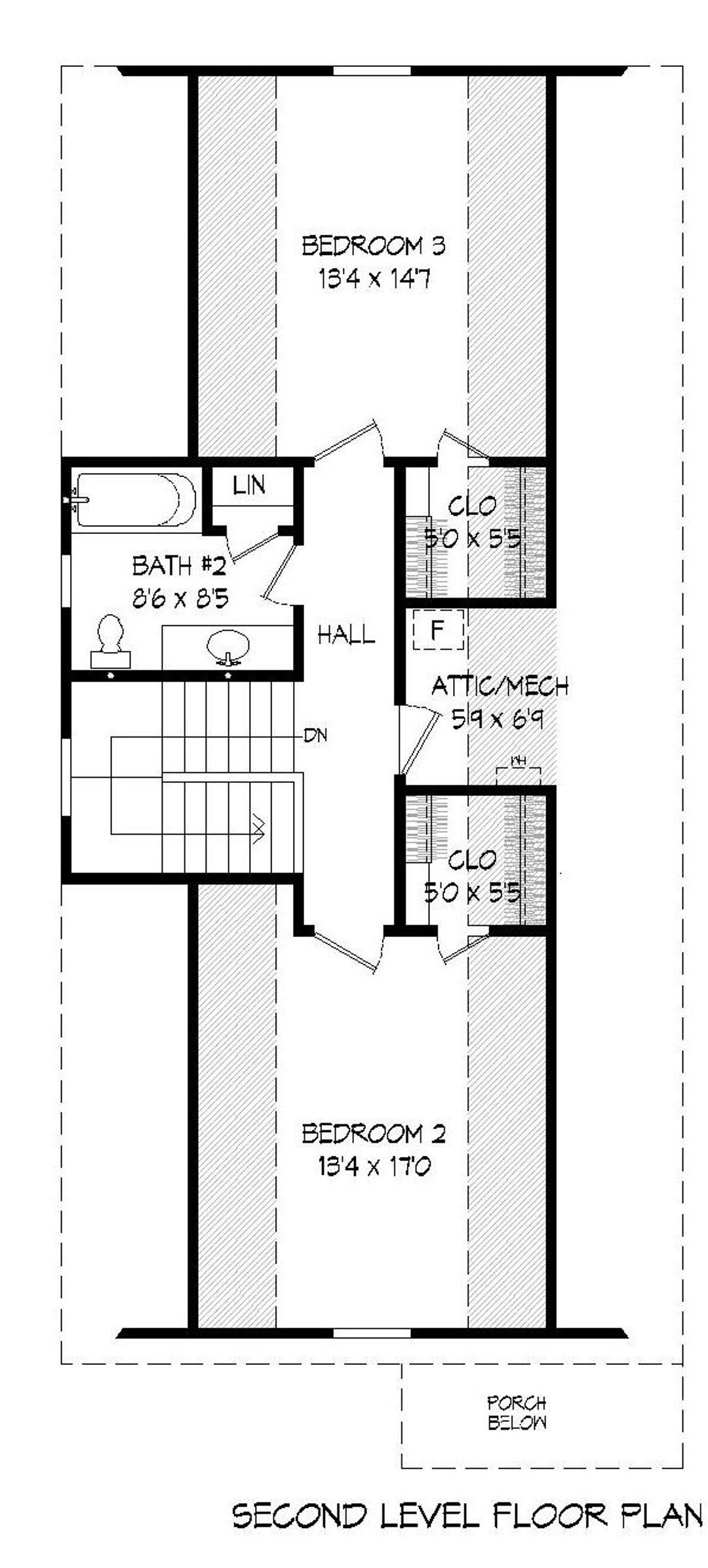 Home Plan: 763-1457 | Home Plan - Buy Home Designs