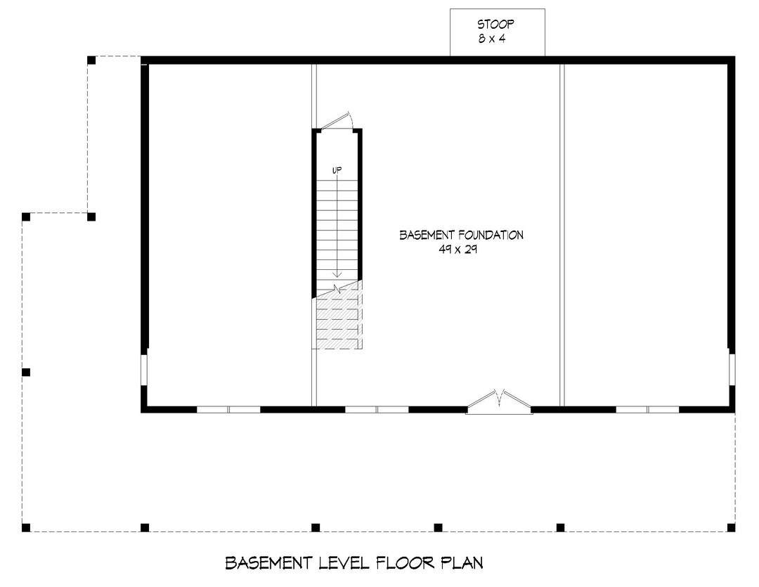 Home Plan: 763-15008 | Home Plan - Great House Design