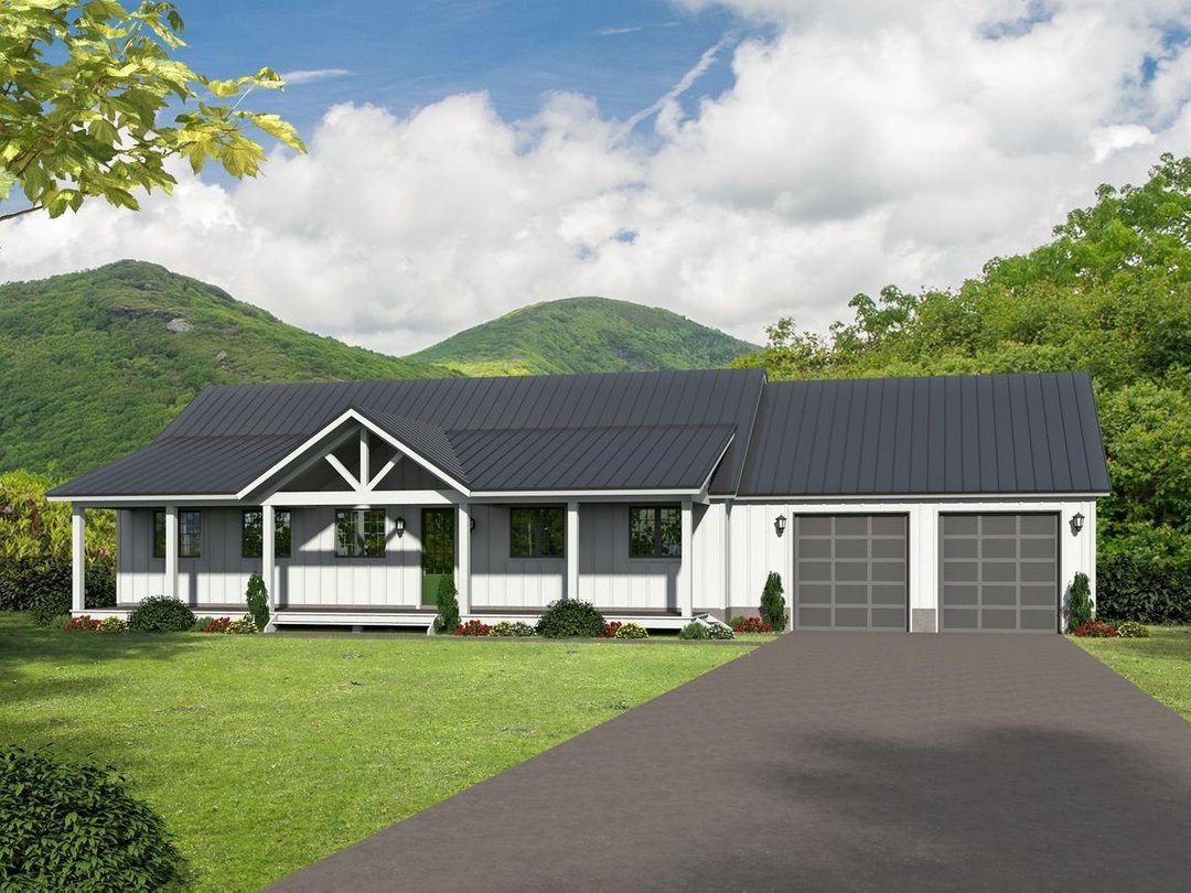 Home Plan: 763-1516 | Home Plan | Buy Home Designs