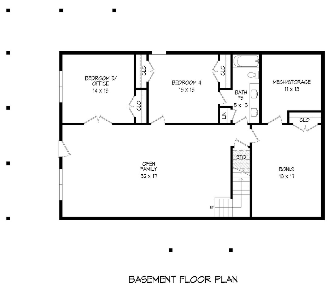 HPM Home Plans | Home Plan: 763-16002