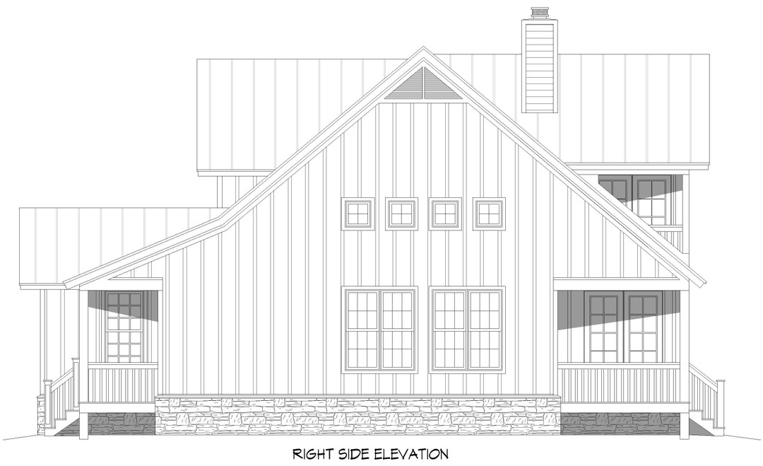 HPM Home Plans | Home Plan: 763-1816