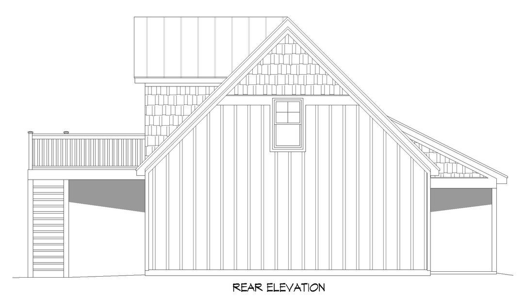 HPM Home Plans | Home Plan: 763-183