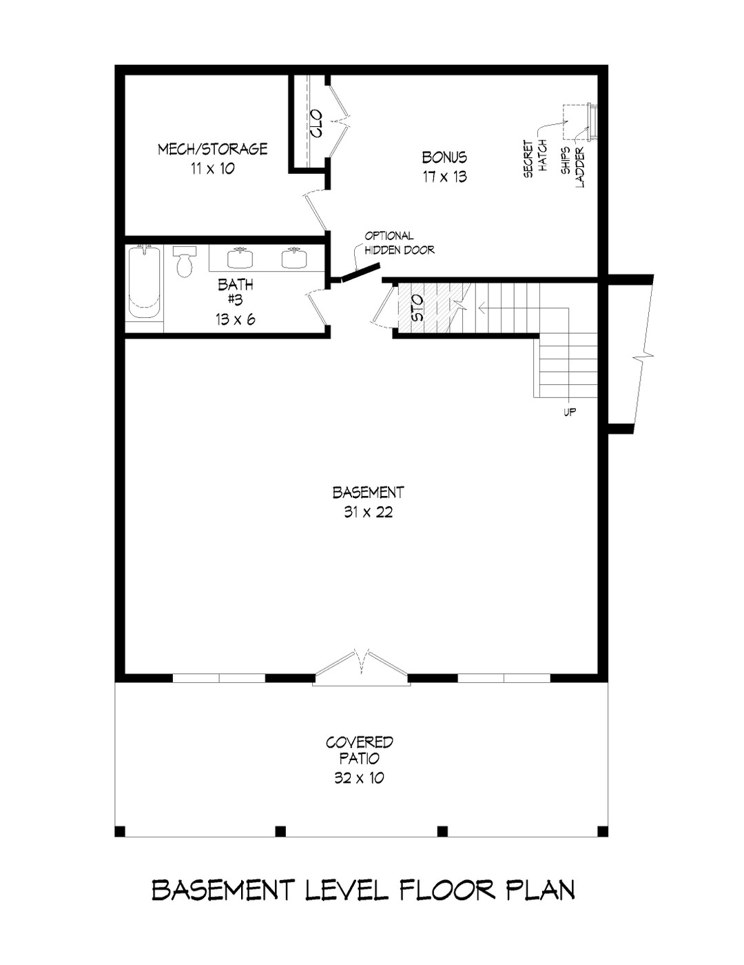 Home Plan: 763-20003 | Home Plan - Buy Home Designs
