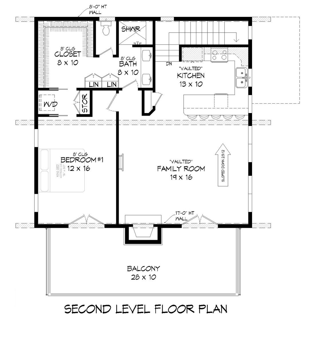 HPM Home Plans | Home Plan: 763-3674