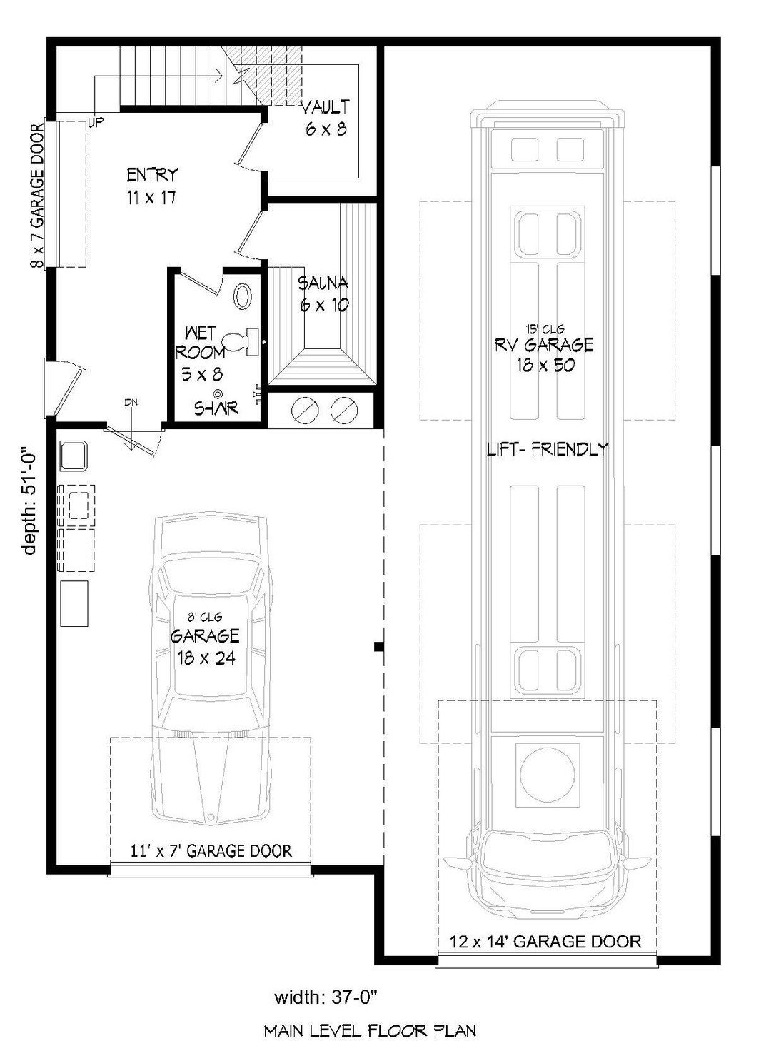 Home Plan: 763-3851 | Home Plan - Buy Home Designs