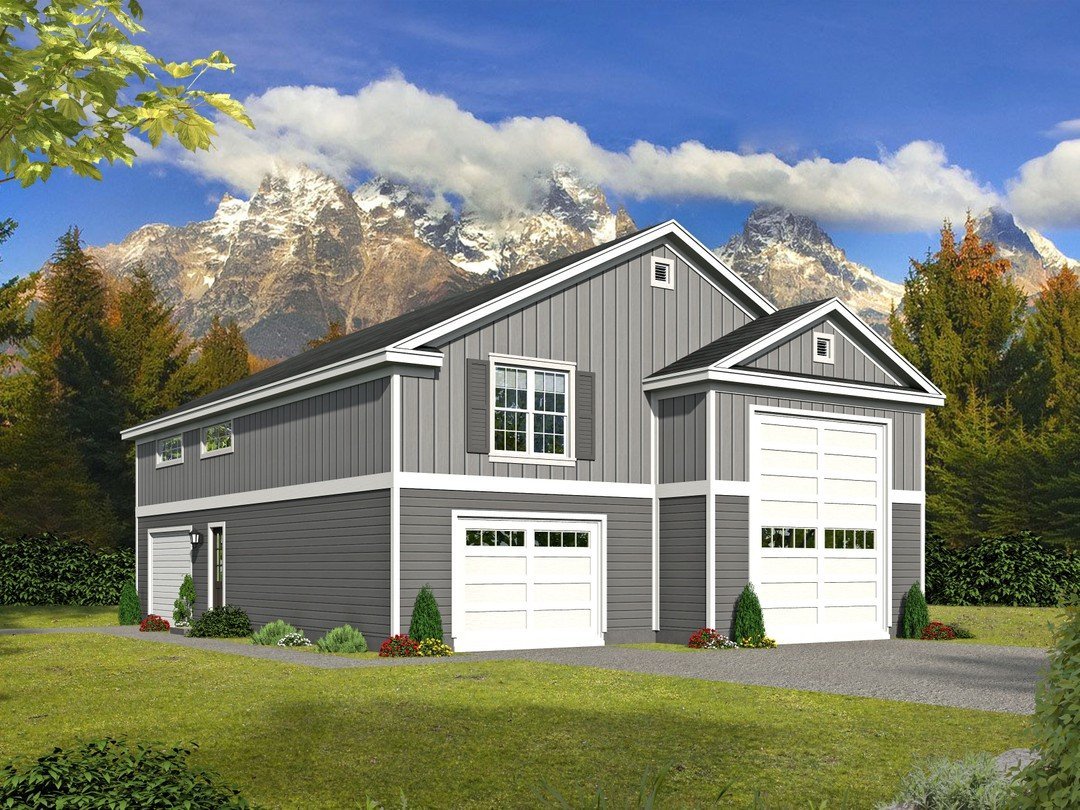Home Plan: 763-3851 | Home Plan - Buy Home Designs