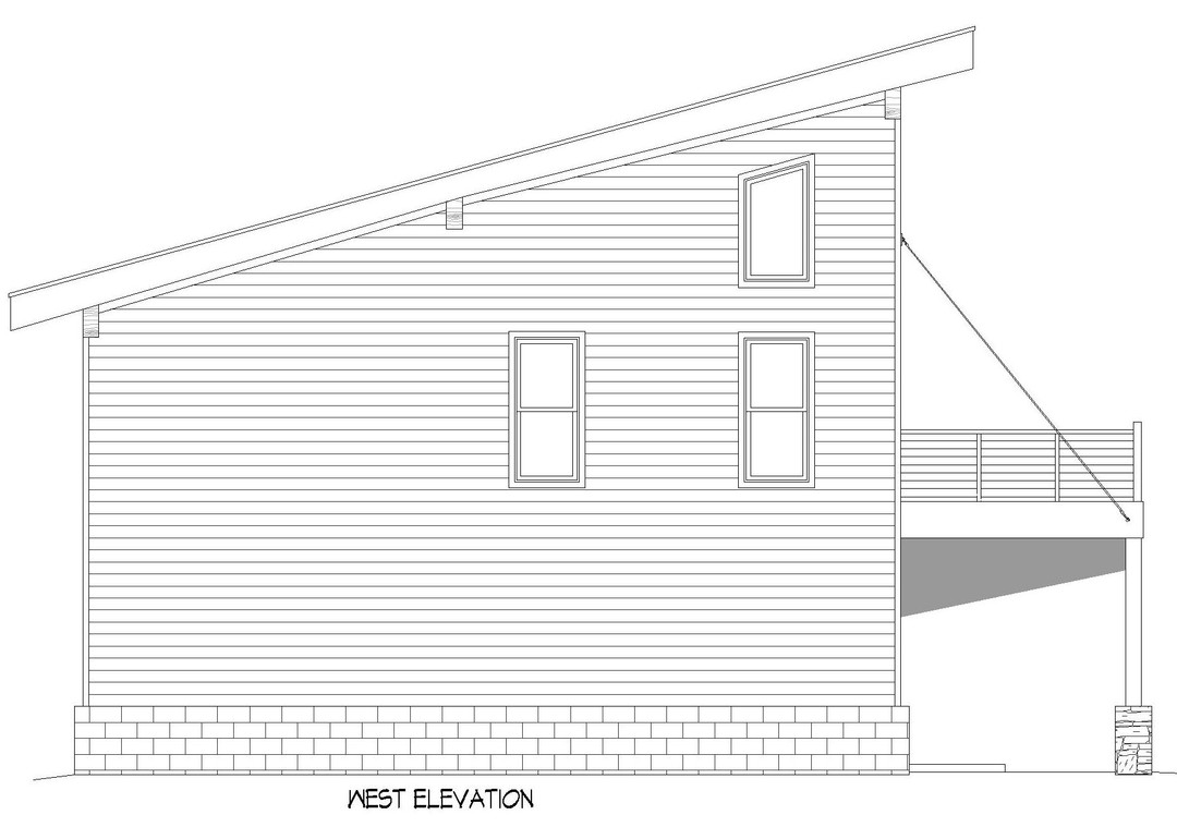 Home Plan: 763-4962 | Home Plan - Great House Design