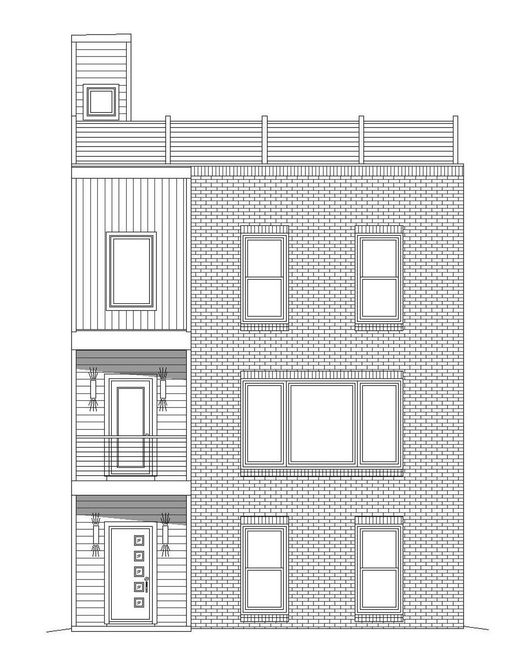 HPM Home Plans | Home Plan: 763-522