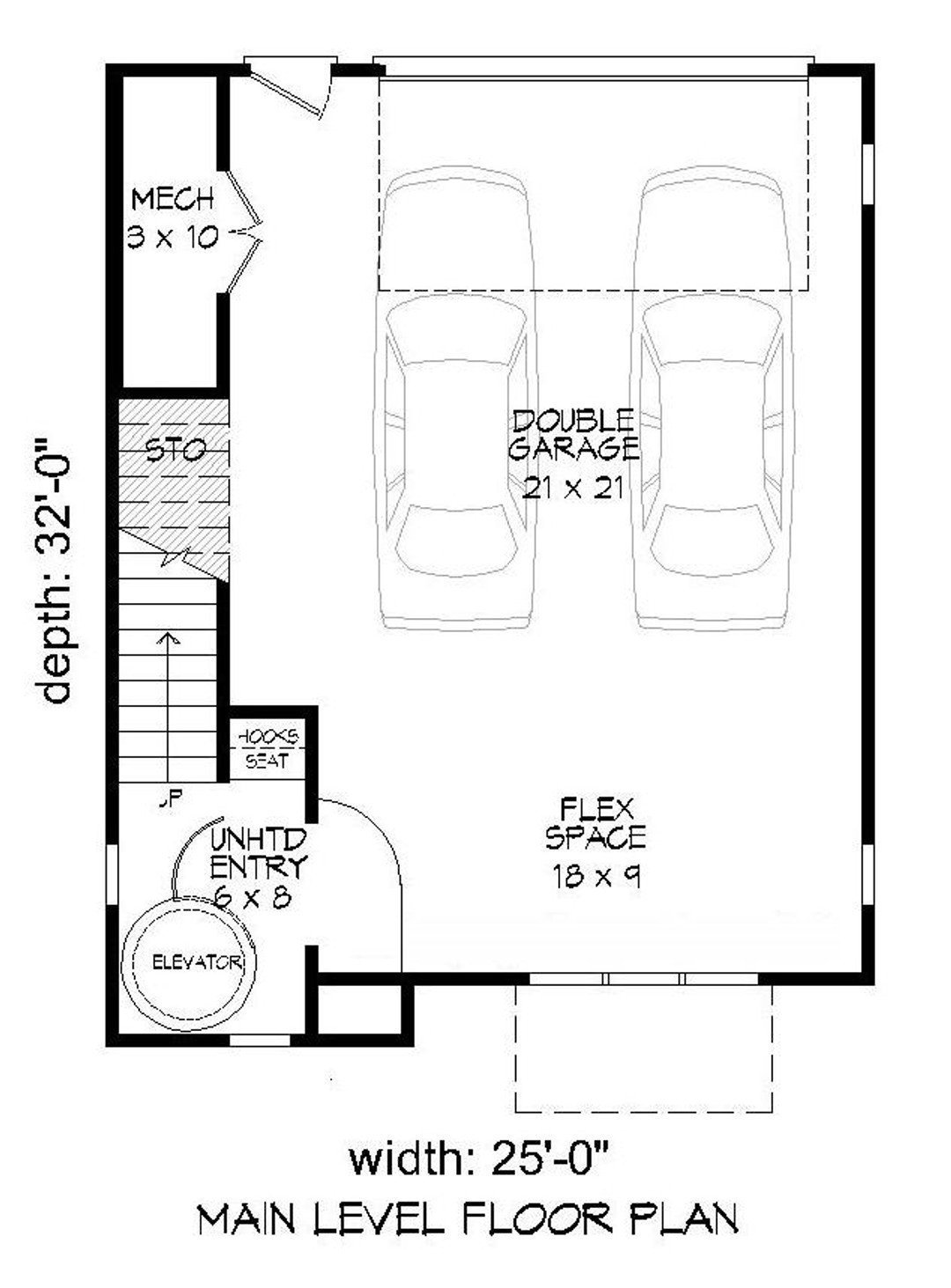Home Plan: 763-695 | Home Plan - Buy Home Designs