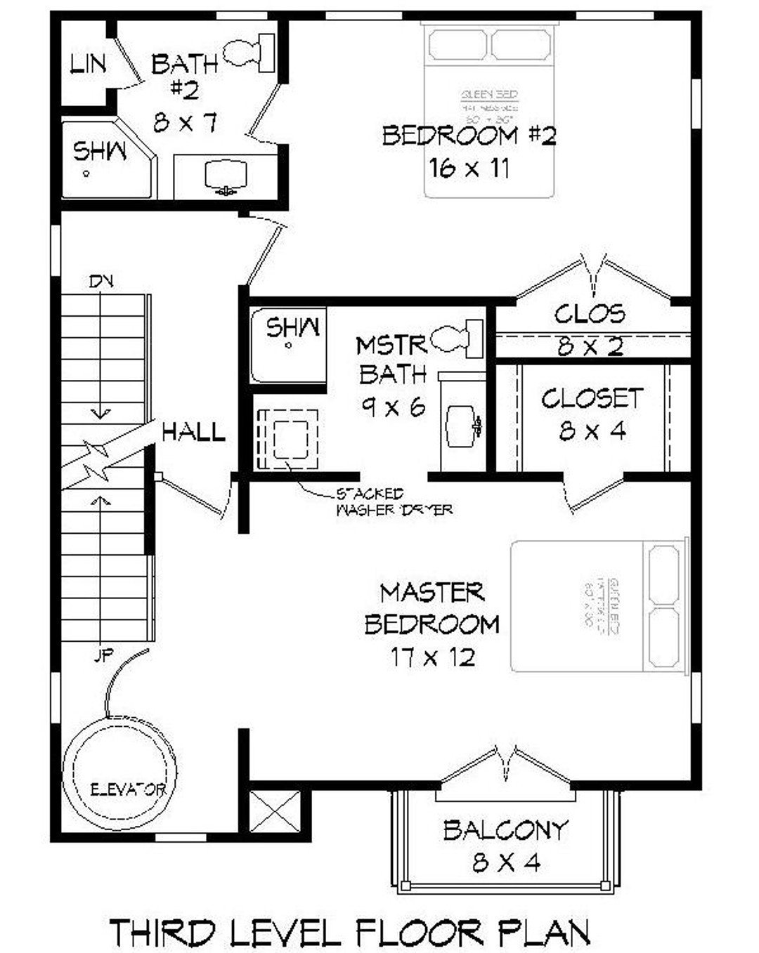Home Plan: 763-695 | Home Plan - Buy Home Designs