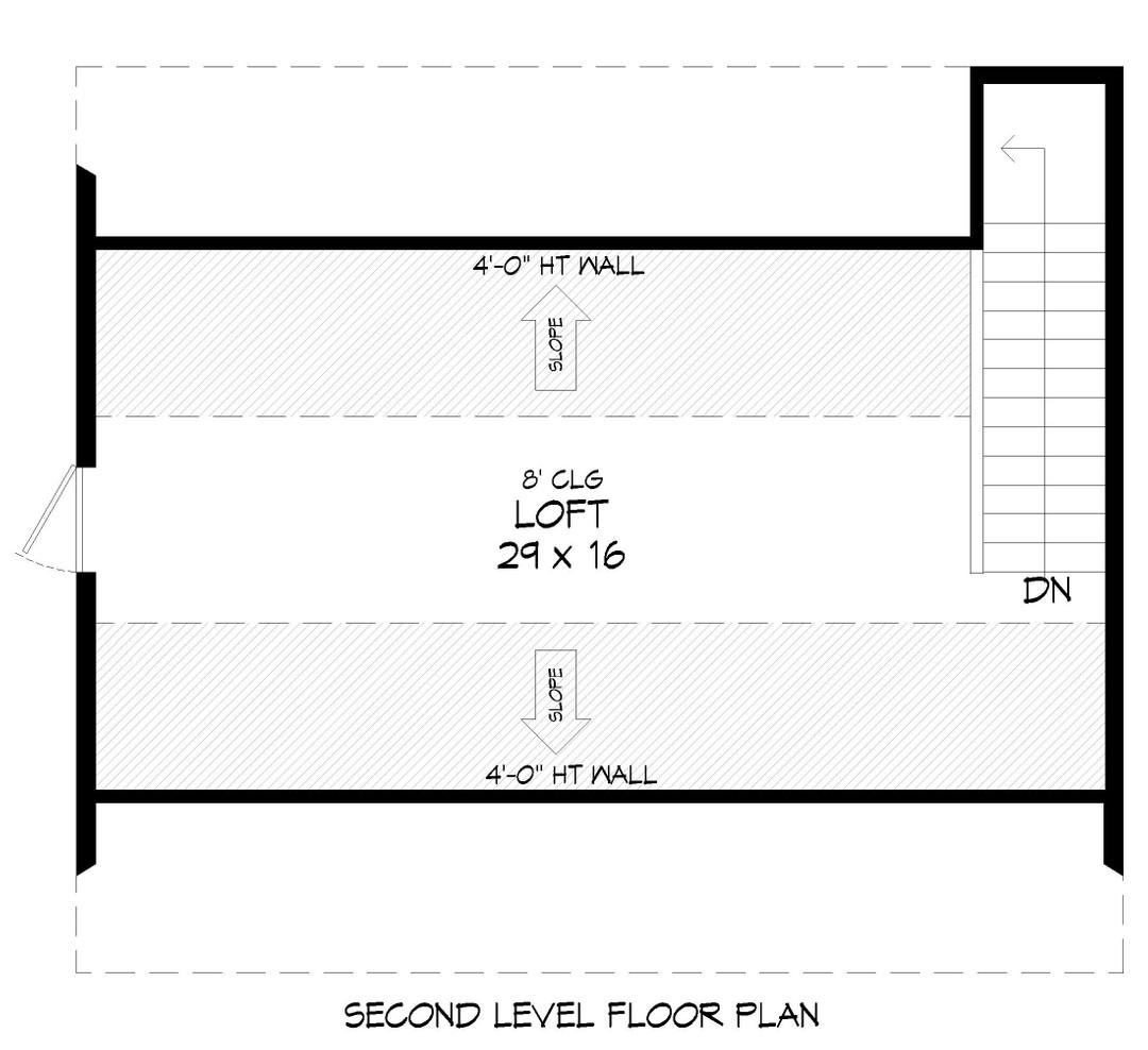 HPM Home Plans | Home Plan: 763-780