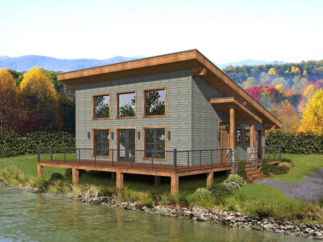 Home Plan: 763-954 | Home Plan - Great House Design