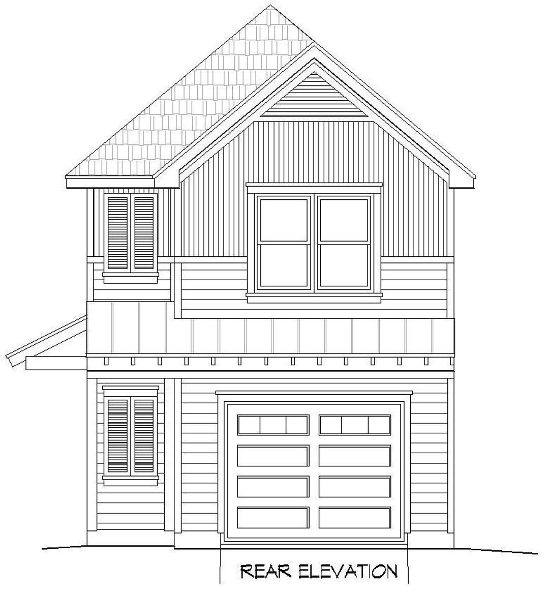 Home Plan: 763-988 | Home Plan - Great House Design